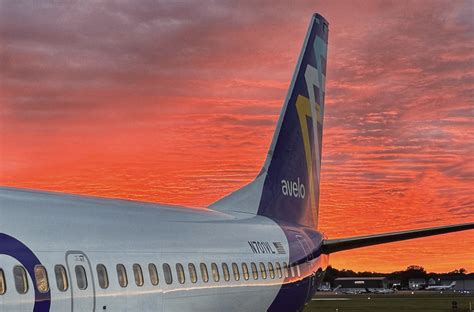 Avelo Launches 3 New Routes From Connecticut Base