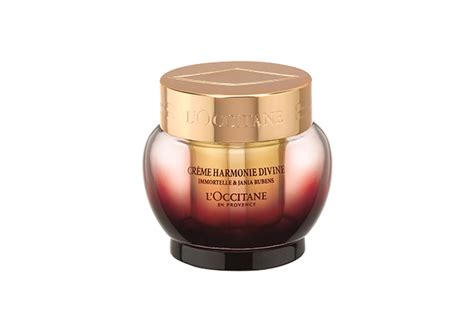 LOccitane Harmonie Divine Takes Anti Ageing Care To Another Level BURO