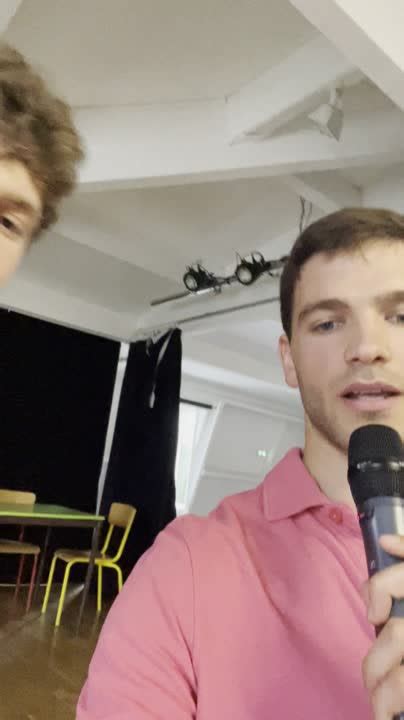 Video Bruno Witvoet Posted On Linkedin