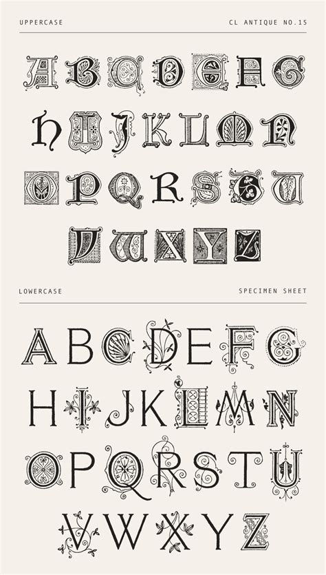 Fonts Century Library