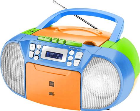 Xxx Dual Dab P210 Radio Dab Cd Kaseta Usb Sklep Opinie Cena W Allegro