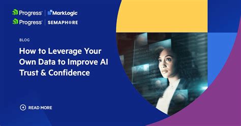 Progress Marklogic On Linkedin How To Leverage Your Own Data To