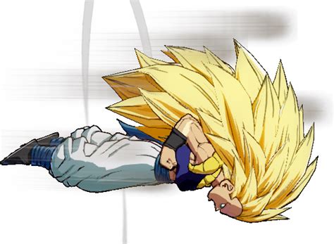 File DBFZ Gotenks 5LLL Png Dustloop Wiki File DBFZ Gotenks 5LLL Png Dustloop Wiki