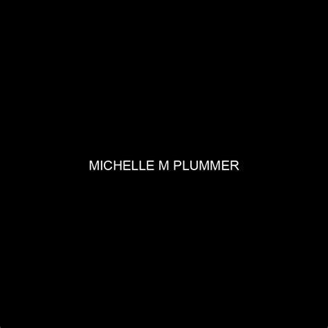 Michelle M Plummer Stock Holdings And Net Worth Plummer Michelle Net Worth