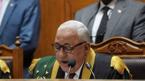 بأمر القضاء المصري المؤبد لـ 14 إخوانياً وإدراجهم بقوائم الإرهاب