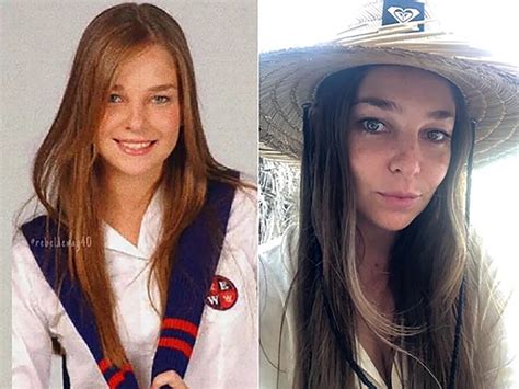 Se Cumplieron 17 Años De Rebelde Way Cómo Están Sus Integrantes