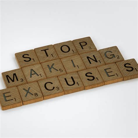 Stop Making Excuses And Start Acting Now Know More About This Marvel