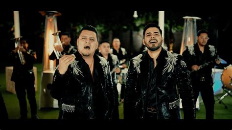 Banda Rancho Viejo De Benny Camacho Me Dedico A Trabajar Video