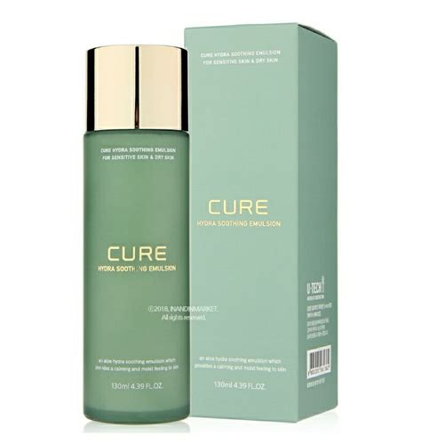 라센스로에 김정문 큐어 하이드라 수딩 에멀전 130ml 티몬