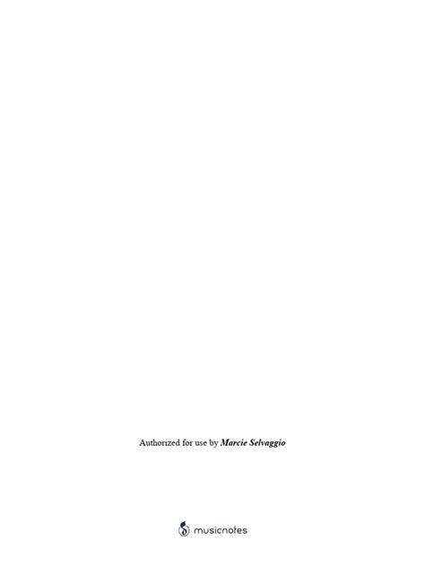 Precious Lord Take My Hand G Major Mn0157743 Pdf