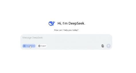 DeepSeek R Chinas AI Model To Be Added As New Reasoning Option To Perplexity AI Report