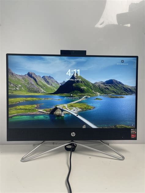 HP 22 All In One Dektop Sterling Knight Jewelry Pawn