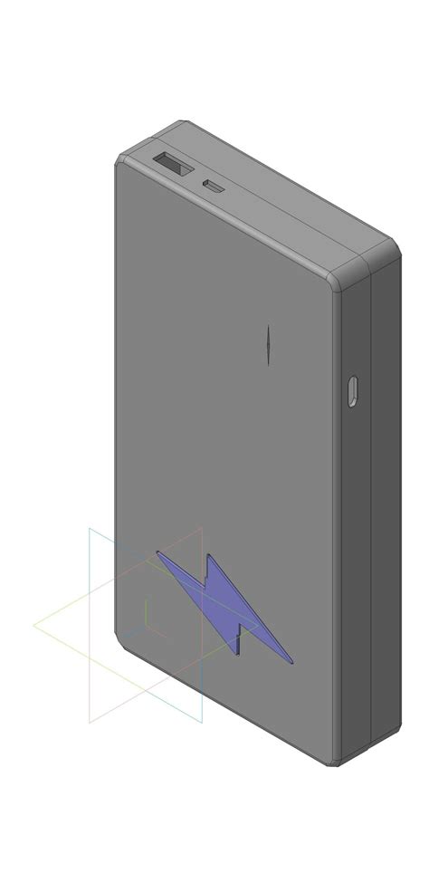 Корпус жесткого диска Чертежи 3d Модели Проекты Моделизм хобби своими руками