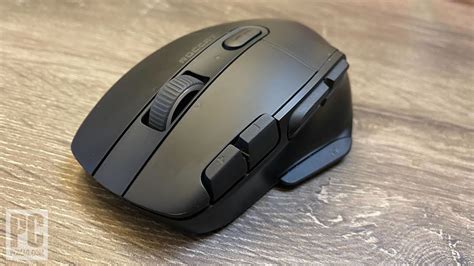 Roccat Kone XP Air Review 2022 PCMag UK