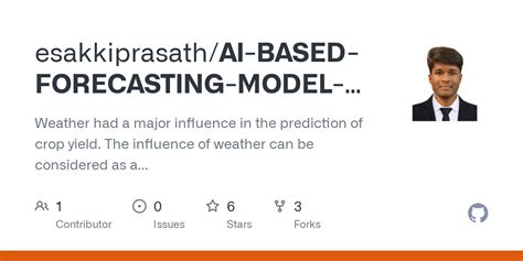 AI BASED FORECASTING MODEL TO PREDICT YIELD Preprocessingcode Ipynb At