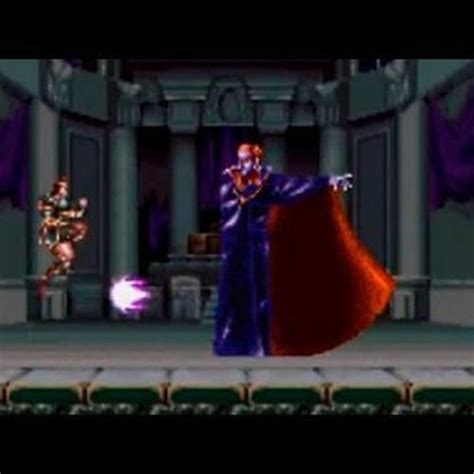 Stream Super Castlevania Iv Dracula S Theme Remix By Yicubator