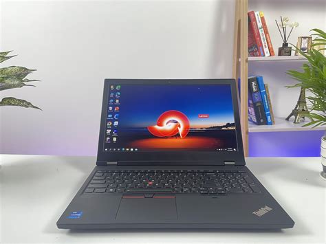 Hội Thinkpad Việt Thinkpad P15 Gen 2 New Full Box Dành Cho Ae Thiết Kế đồ Họa Render Video
