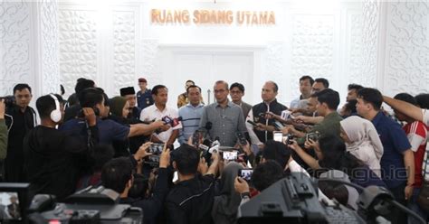 Format Dan Tema Debat Pilpres 2024 Ternyata KPU Satu Indonesia
