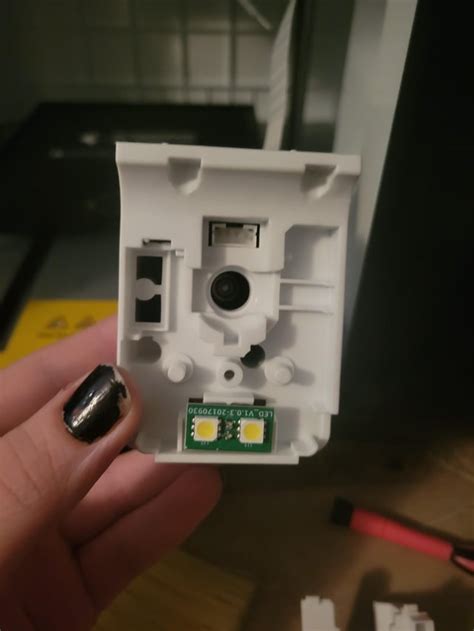 Adventurer 3 Extruder Base Pieces Set Up How To Put Them Back Together