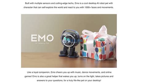Emo Ai