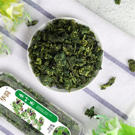 华简花草茶桑叶茶2罐装共200g 干桑叶霜后桑叶炒制秋冬霜打桑茶 商品详情 菜管家