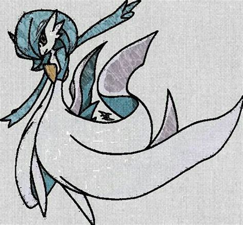 Gardevoir •pokémon• En Español Amino