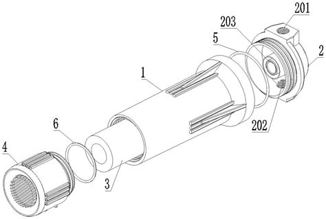 Filtering And Sterilizing Device And Filtering And Sterilizing System