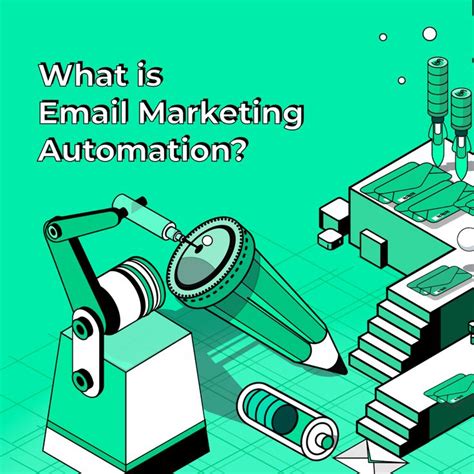 Email Marketing Automation Reach Your Target Audience