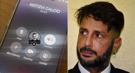 Fabrizio Corona dopo le scommesse è pronto a rivelare chi sono i