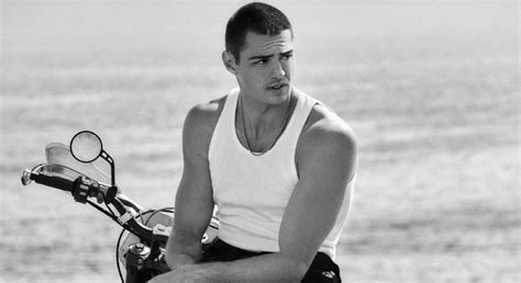 Noah Centineo Famousfix