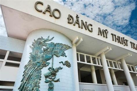 Trường Cao đẳng Mỹ Thuật Trang Trí Đồng Nai Kỷ Niệm 120 Năm Thành Lập