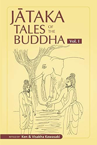 Amazon Jataka Tales Of The Buddha Volume I Jataka Tales Of The