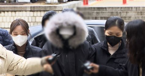 배달원 사망 음주운전 Dj 2심서 감형징역 8년