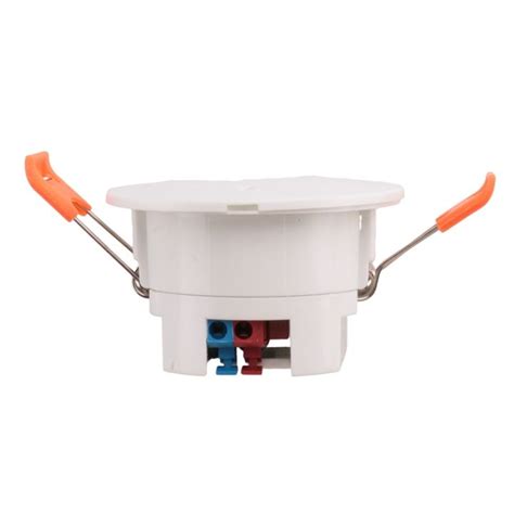 ZigBee Wifi MmWave Human Presence Motion Sensor With Brightness