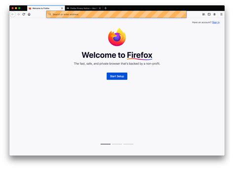 Firefox Connection Refused When Adding Profile Argument To Python