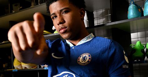 Palmeiras Closing In As Chelsea Explore Andrey Santos Loan Option We Ain T Got No History