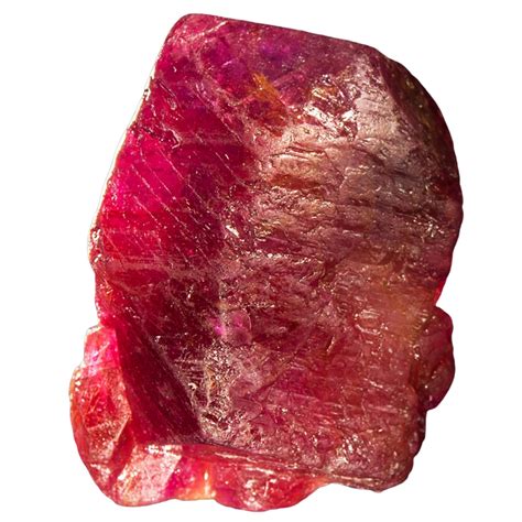 How Experts Tell The Difference With Real And Fake Ruby