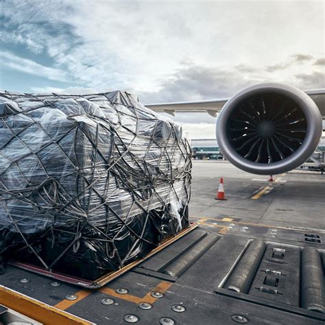 Freight Forwarding And Management Services Dp World In Us