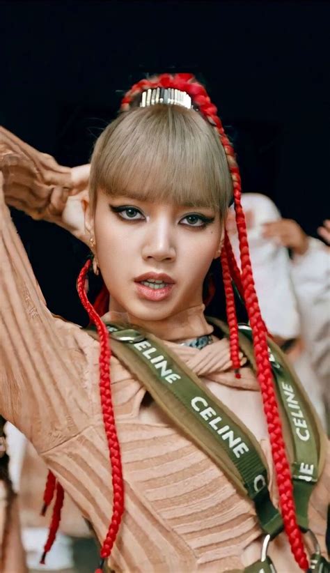 Lisa 💸money💸 Blackpink Lisa Lisa Blackpink Wallpaper Lisa