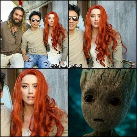 Meraamber Heard Looks Smoking Kapsels