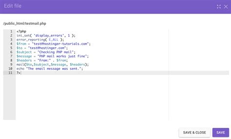 Aprenda A Enviar Email PHP E A Usar O PHPMailer Guia Completo
