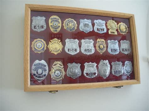 Badge Collector November 2009
