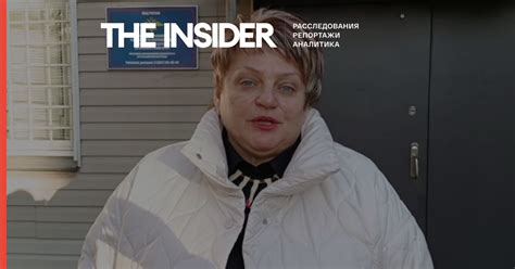 В Красноярске задержали участницу встречи инициативной группы по