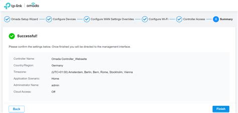 Omada Controller Mittels Docker Auf Einem Raspberry Pi 4 Installieren Frederic Kohl