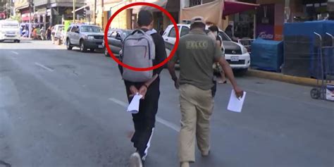 Envían a la cárcel al sujeto que contactó adolescentes para ofrecerles