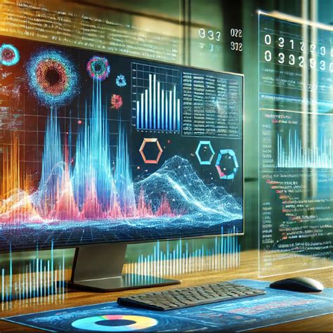 transforming data into art visualizing api counts with java by