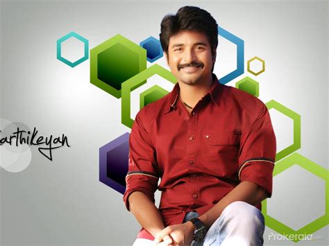 Sivakarthikeyan Wallpapers Wallpaper Cave
