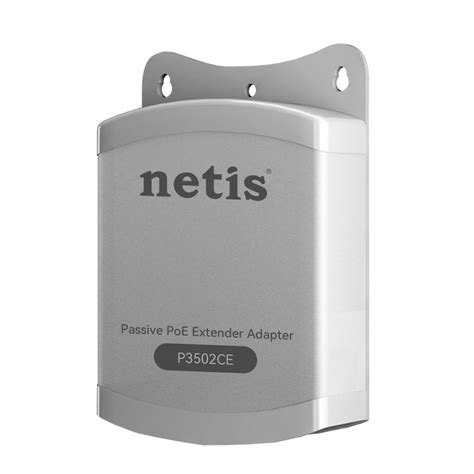 Waterproof Passive Poe Extender Extender Poe Stonet 210100m Poe