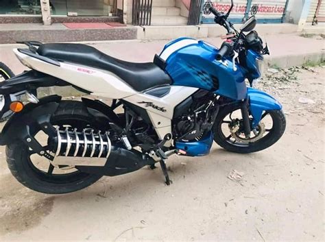 Tvs Apache Rtr 4v Dd Super Fresh 2109 Motorcycles And Scooters Dhaka Bangladesh Facebook