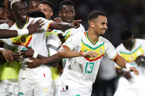 Senegal Vs Ivory Coast Afcon Prediction Lineups And Where To Watch Live